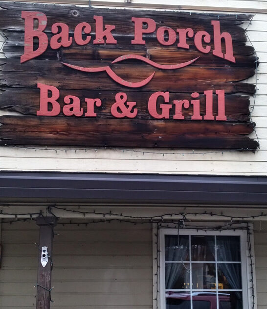 iconic bbq joint oregon ftr