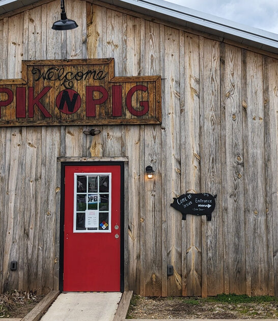 iconic bbq north carolina ftr