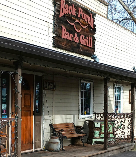 iconic bbq restaurant oregon ftr