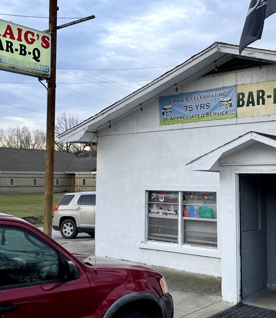 iconic bbq restaurants arkansas ftr