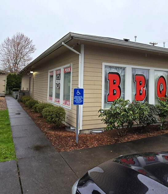 iconic bbq restaurants oregon ftr