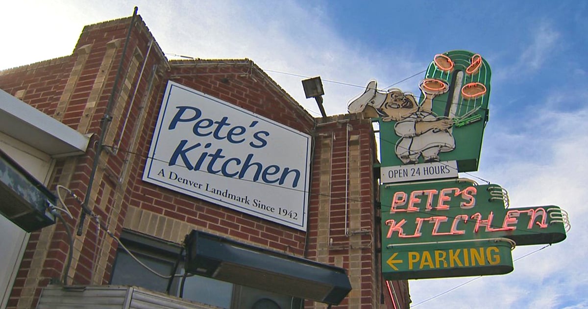 People Drive From All Over Colorado To Eat At This This Iconic ...