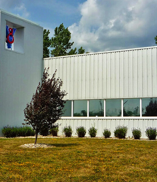 iconic cars indiana museum ftr