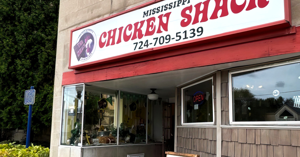 People Drive From All Over Pennsylvania To Eat At This Iconic Fried ...