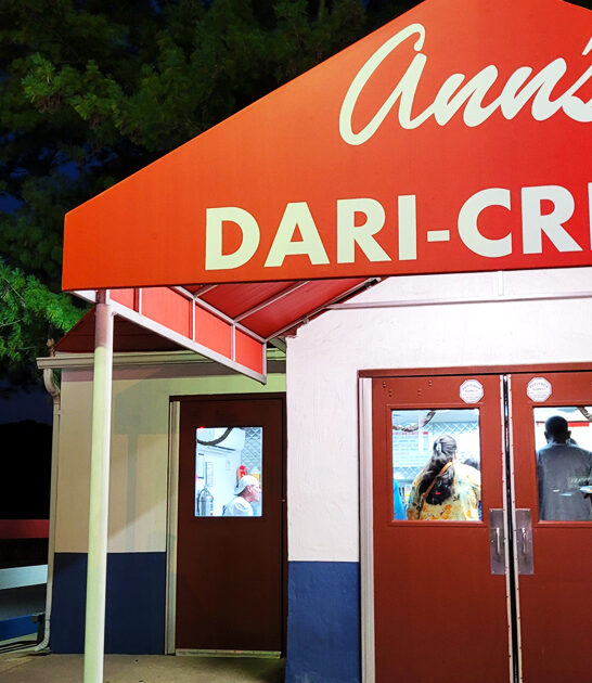 iconic hot dog maryland ftr