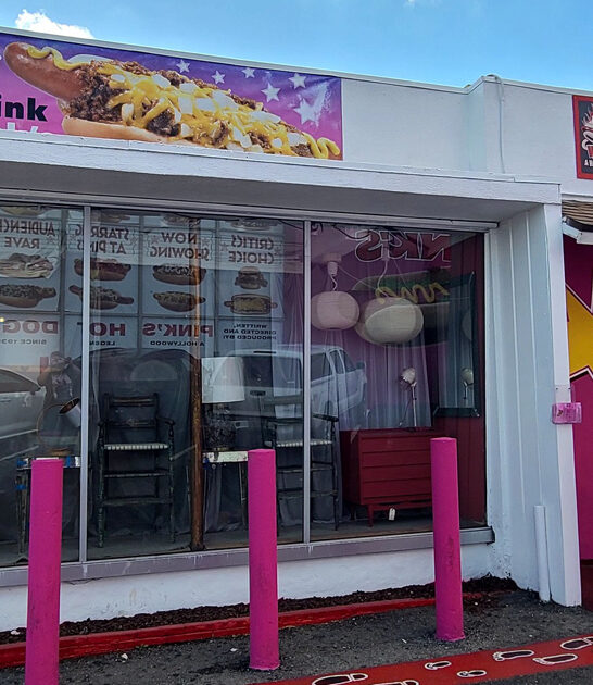 iconic hot dogs california ftr