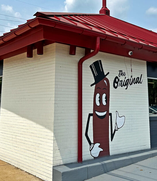 iconic hotdog joints ohio ftr