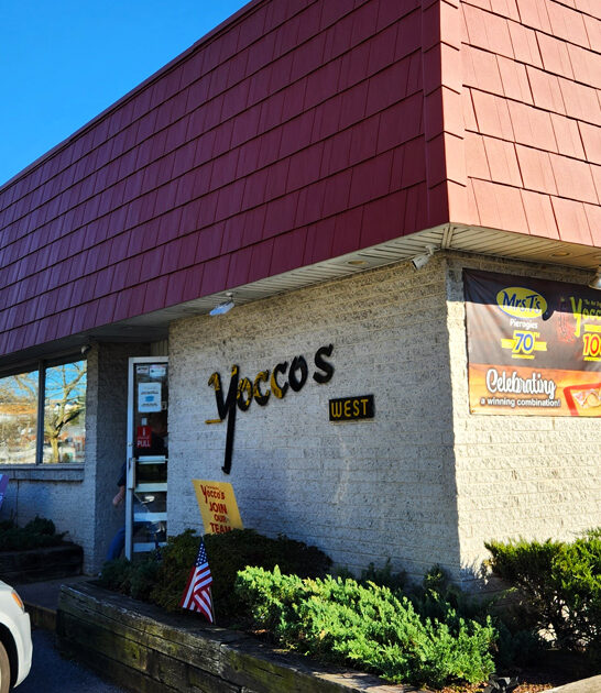 iconic joints pennsylvania ftr