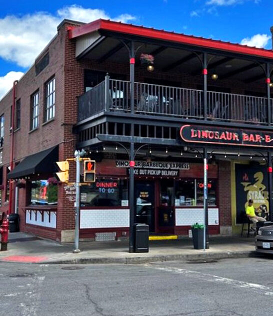 iconic new york restaurant ftr