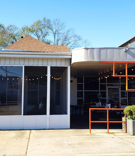 iconic restaurant drive mississippi ftr