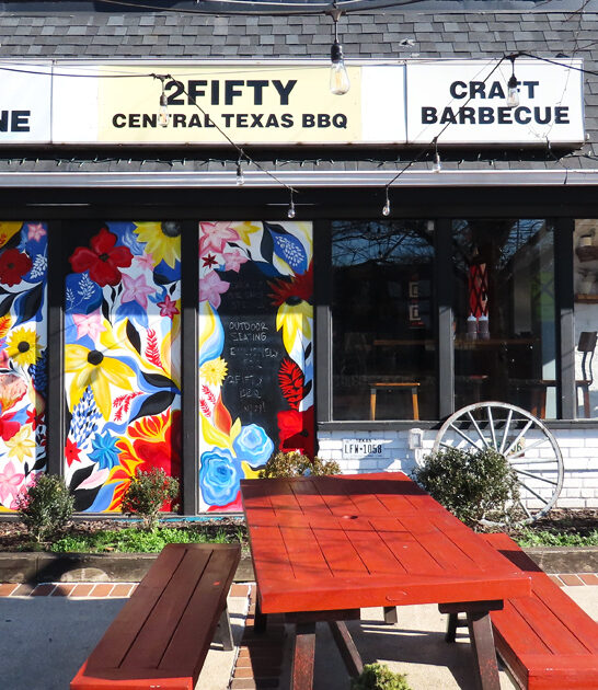 iconic restaurant maryland ftr