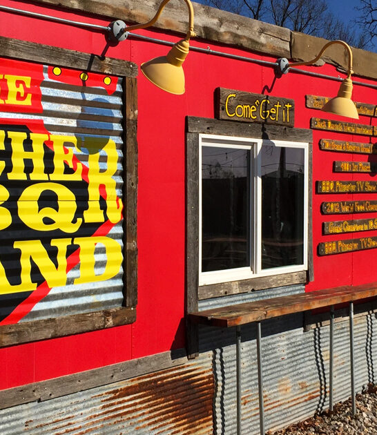 iconic restaurants bbq oklahoma ftr