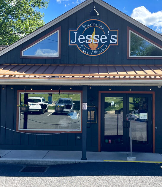 iconic restaurants pennsylvania ftr