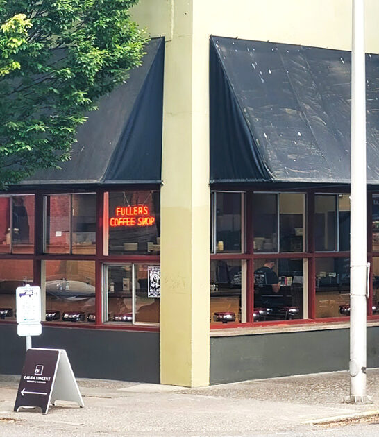 iconic spot breakfast oregon ftr