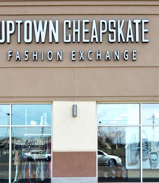 idaho enormous thrift store ftr