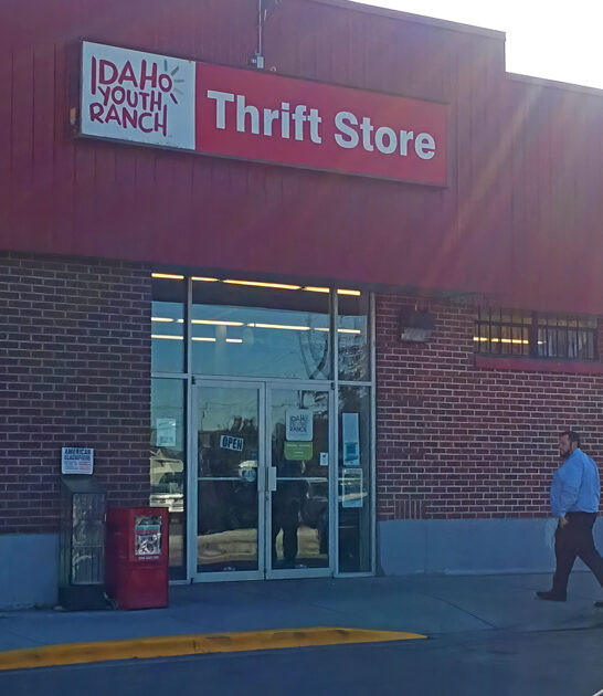 idaho flea market treasures ftr