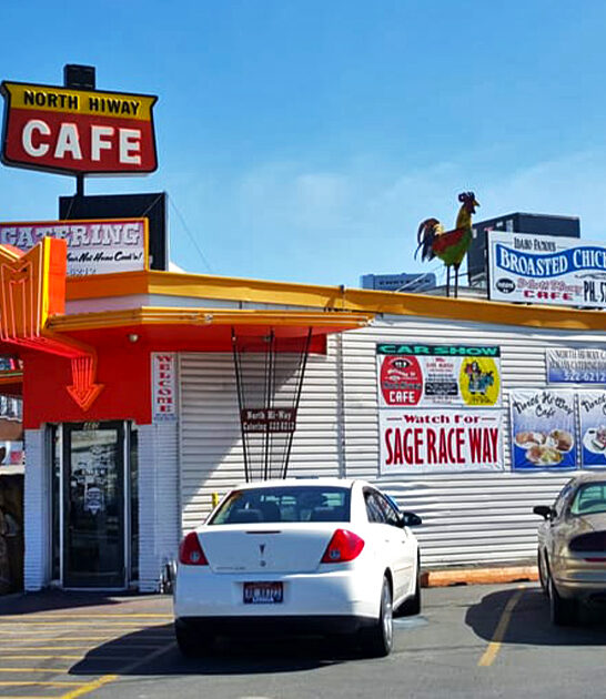 idaho iconic breakfast spot ftr
