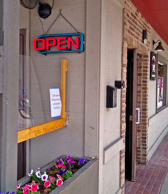 idaho iconic restaurant ftr