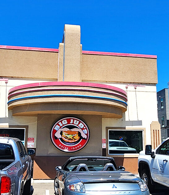 idaho massive cheeseburger ftr