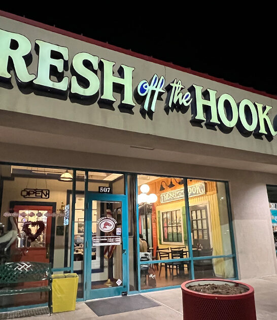 idaho mouth watering seafood ftr