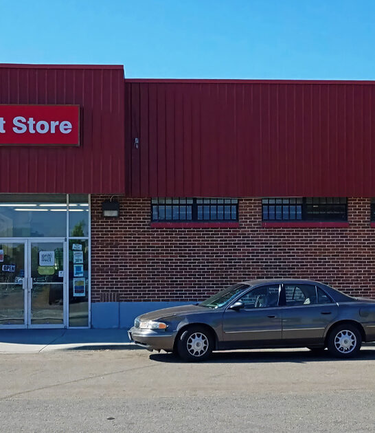 idaho thrift store ftr