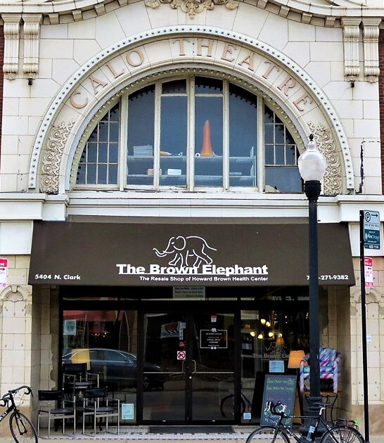 illinois bargains thrift store ftr