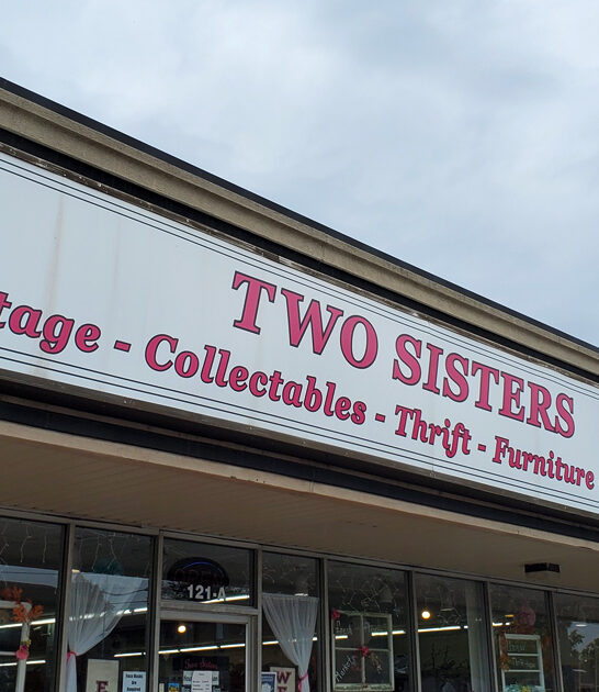 illinois gigantic thrift store ftr