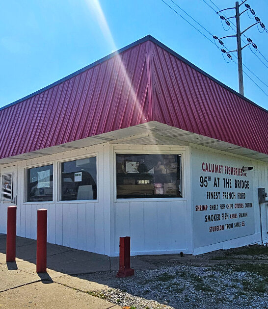 illinois legendary seafood restaurant ftr