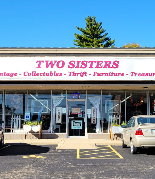 illinois massive thrift store ftr