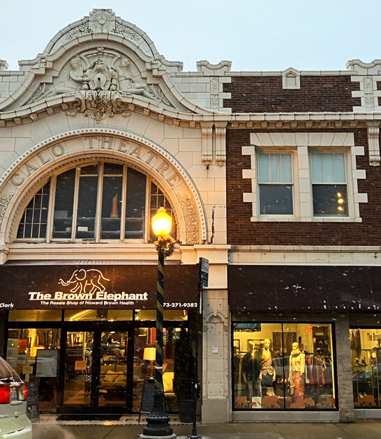 illinois thrift store massive ftr