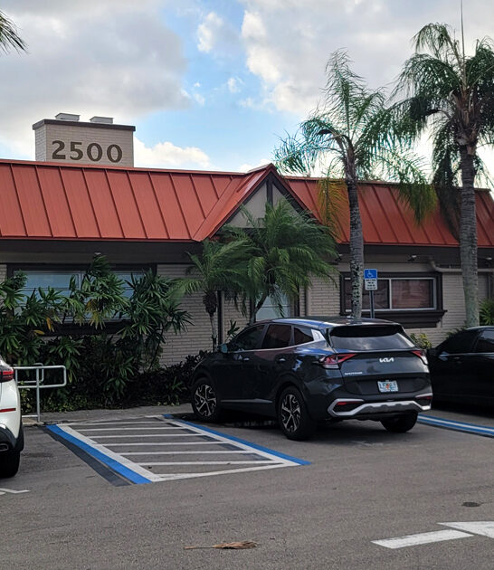 incredible restaurant florida ftr