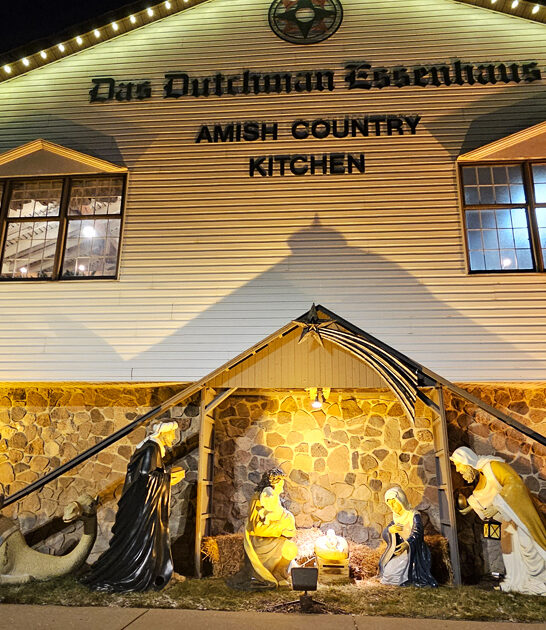 indiana all eat buffet ftr