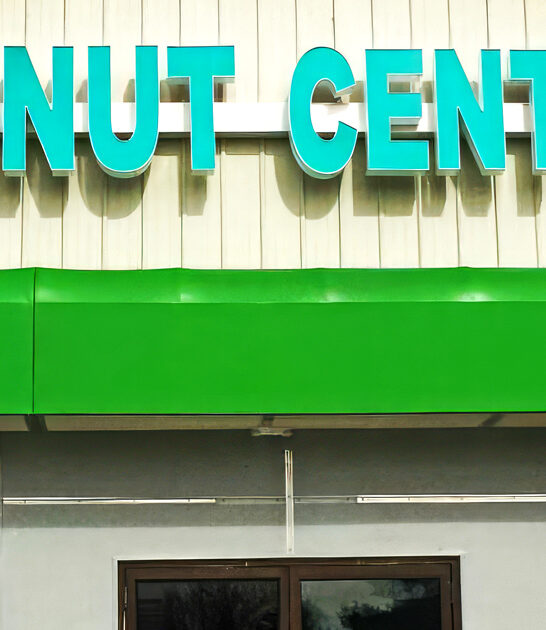 indiana bakeshop glazed donuts ftr