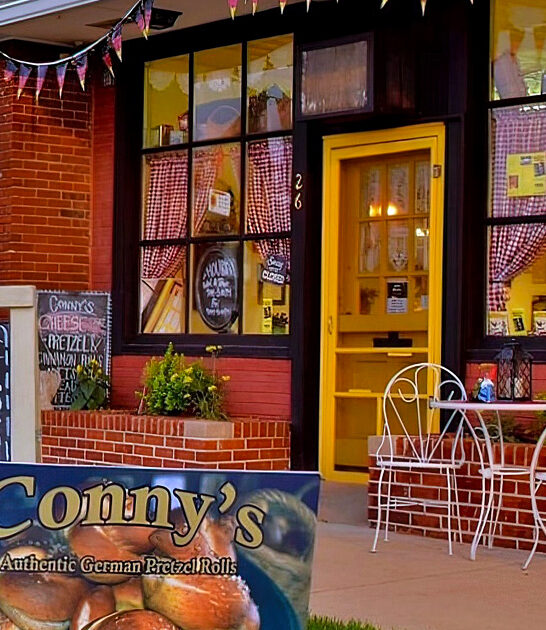 indiana best cinnamon rolls ftr