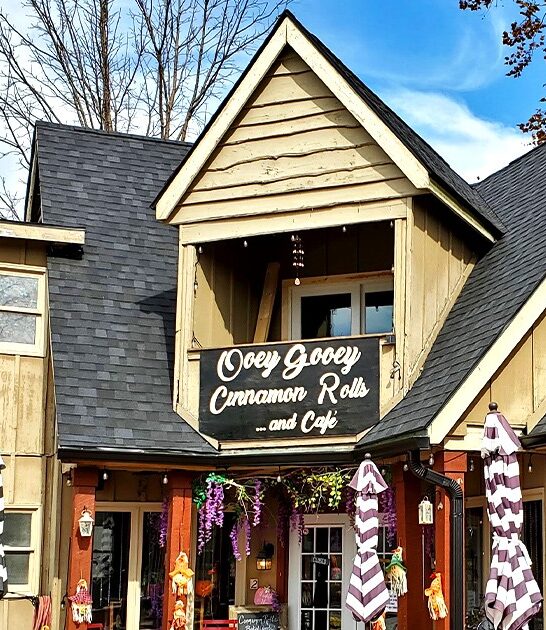 indiana best rolls cinnamon ftr