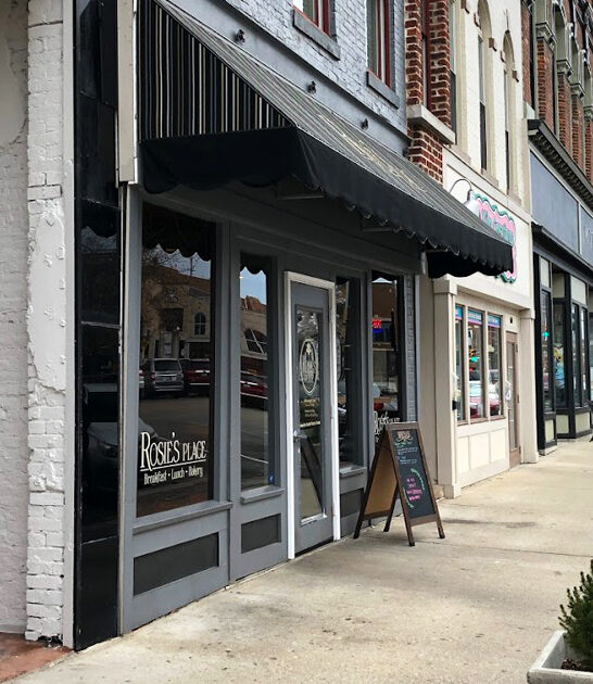 indiana breakfast spot ftr