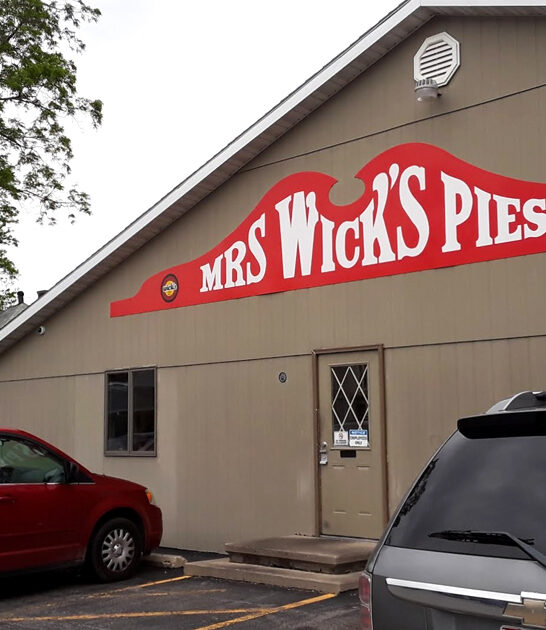 indiana cream pie ftr