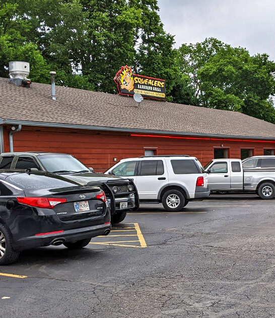 indiana delicious barbecue ftr