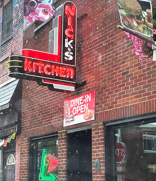 indiana diner best breakfast ftr