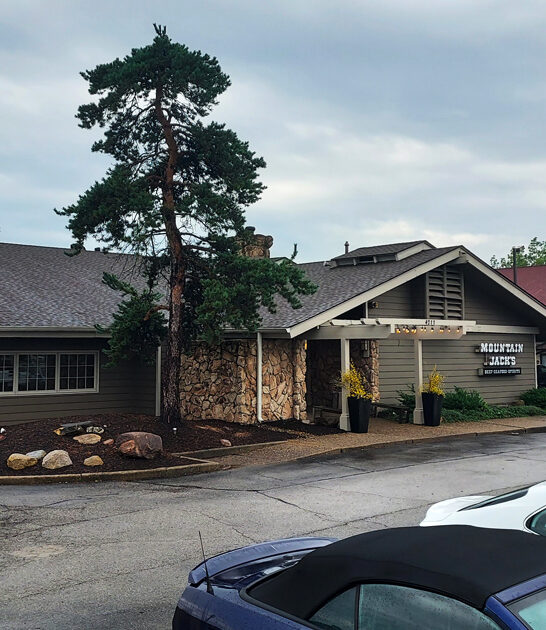 indiana homey restaurant ftr