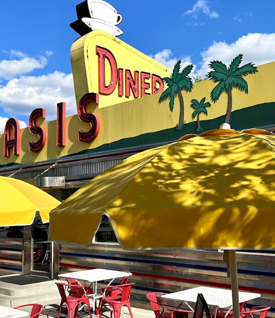 indiana legendary diner ftr