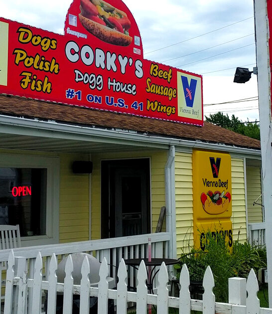 indiana legendary hot dog ftr