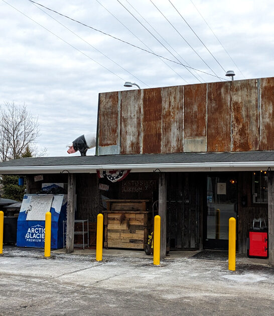 indiana legendary restaurant ftr