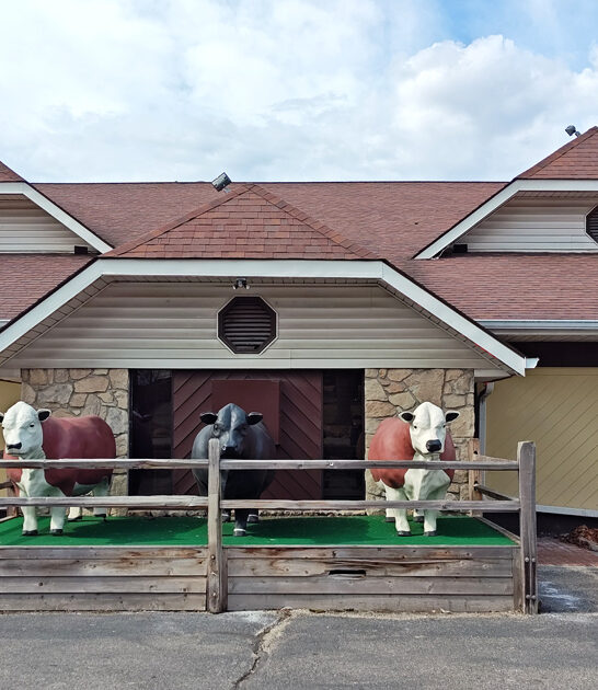 indiana legendary rustic steakhouse ftr