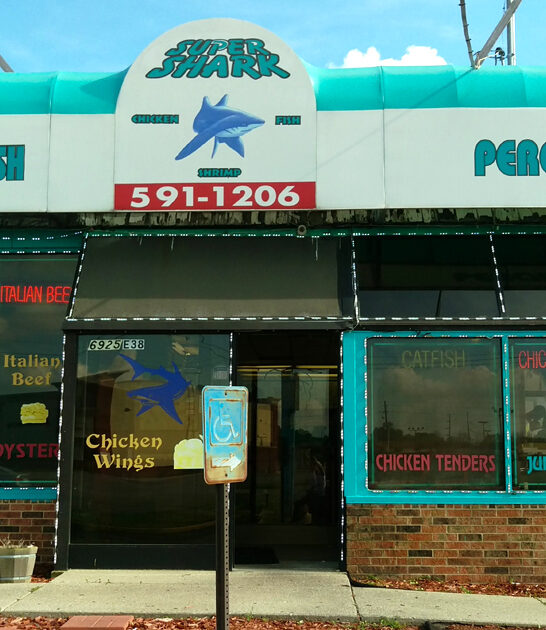 indiana legendary seafood restaurant ftr