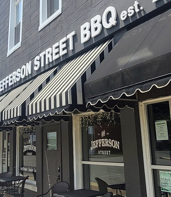 indiana mouth watering barbecue ftr