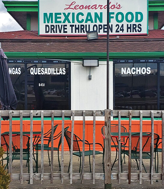 indiana restaurant breakfast burritos ftr