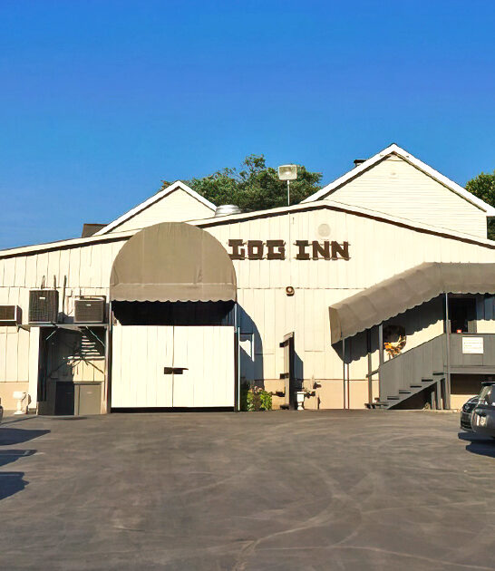 indiana small town restaurant ftr