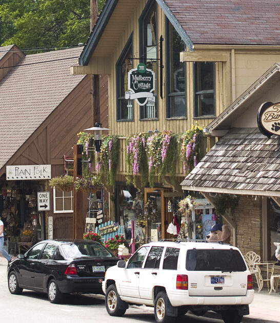 indiana tiny town wonders ftr