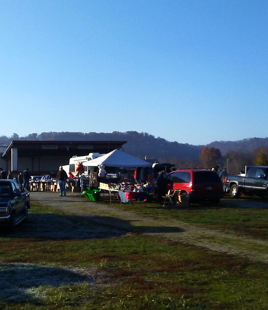 indiana treasures flea market ftr